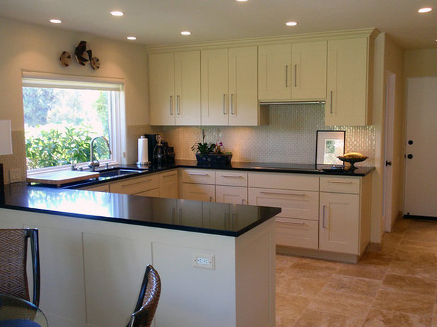 23 Inspiring Real-Life Kitchens