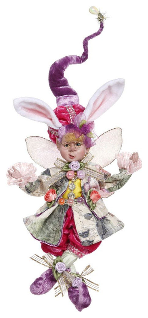 Mark Roberts 2020 Collection Easter Boy Fairy, Small, 9" - Contemporary ...