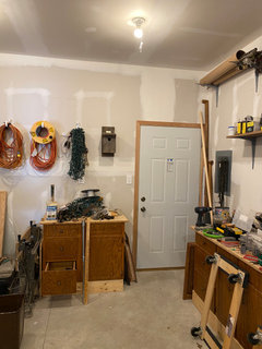 Fix-it workshop hacks