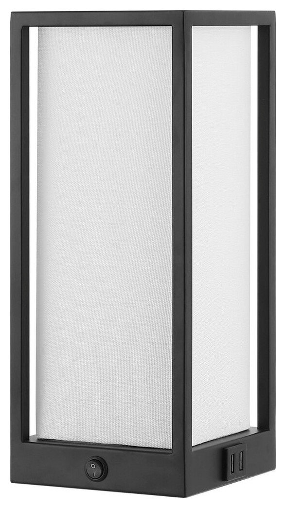 Safavieh Adel 12.25" Table Lamp WithUSB - Transitional - Table Lamps ...