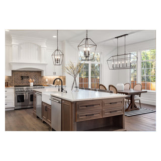 Houzz / Figure 2025 - Kitchen - Charlotte - by Figure HELOC | Houzz