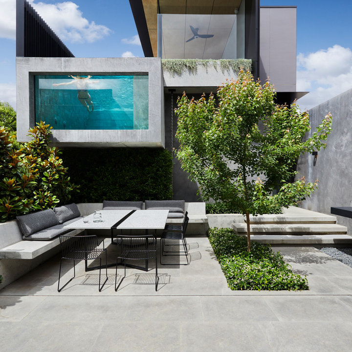 75 Beautiful Exterior Ideas & Designs - August 2022 | Houzz AU