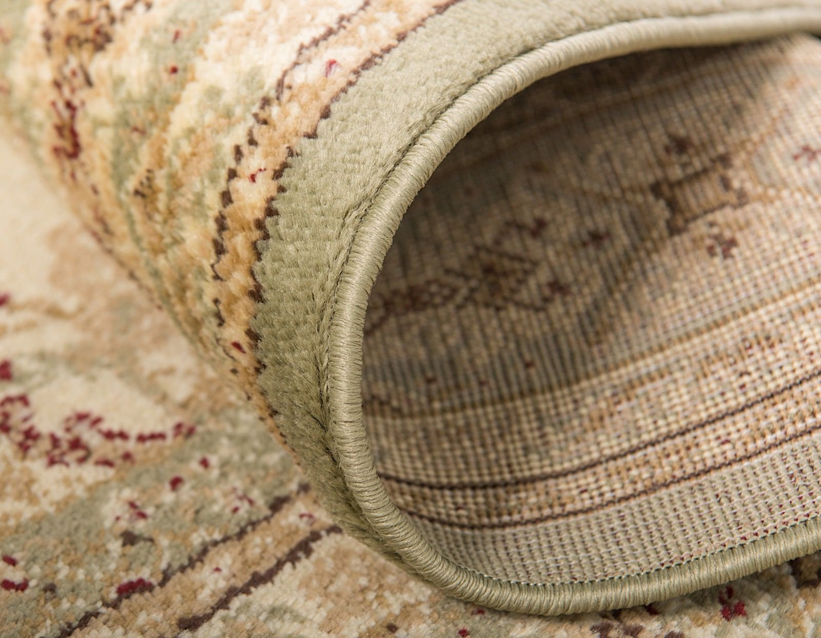 Traditional Royale Area Rug, 5'x8' - Traditional - Area Rugs - by ...