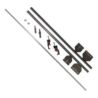 Blum TANDEM Lateral Stabilzer - Traditional - Cabinet And Drawer ...