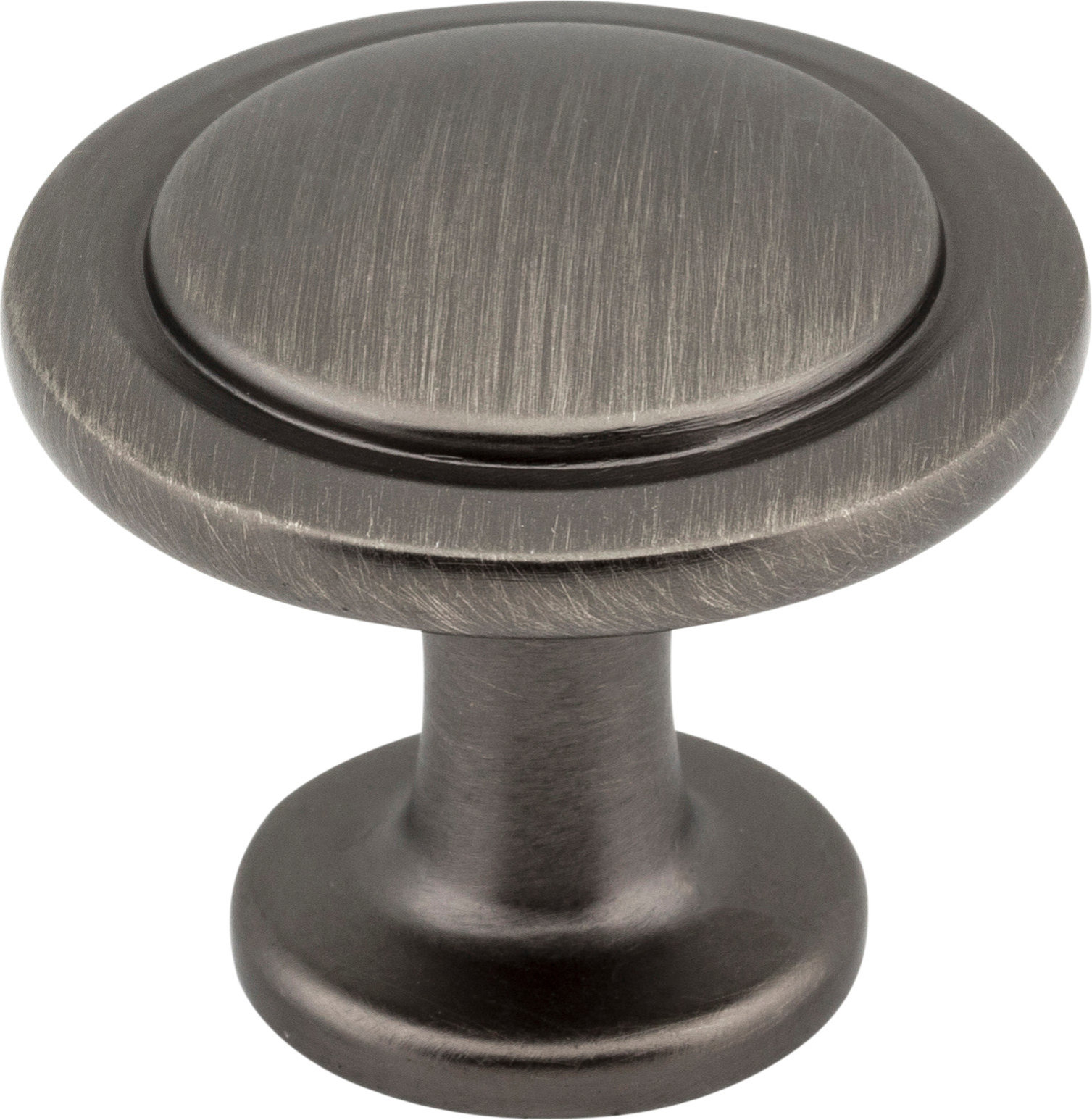 Gatsby Cabinet Knob - Transitional - Cabinet And Drawer Knobs - by Kolibri Decor | Houzz