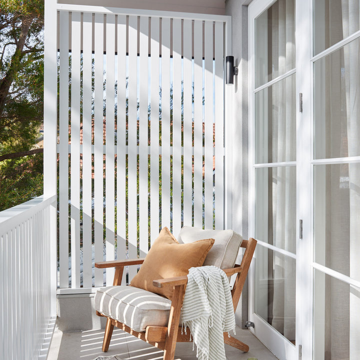 Fotos de balcones | Diseños de balcones - may 2024 | Houzz ES