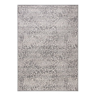 Safavieh Atlas Area Rug, ATL985, 3'3"x4'10" Rectangle - Contemporary ...