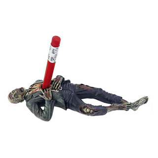 Impaled Zombie Desk Accessory - Traditional - Desk Accessories - by ...