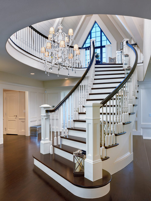 Stair Posts | Houzz