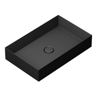 Track 60.38 Vessel Bathroom Sink - Modern - Bathroom Sinks - by WS Bath ...