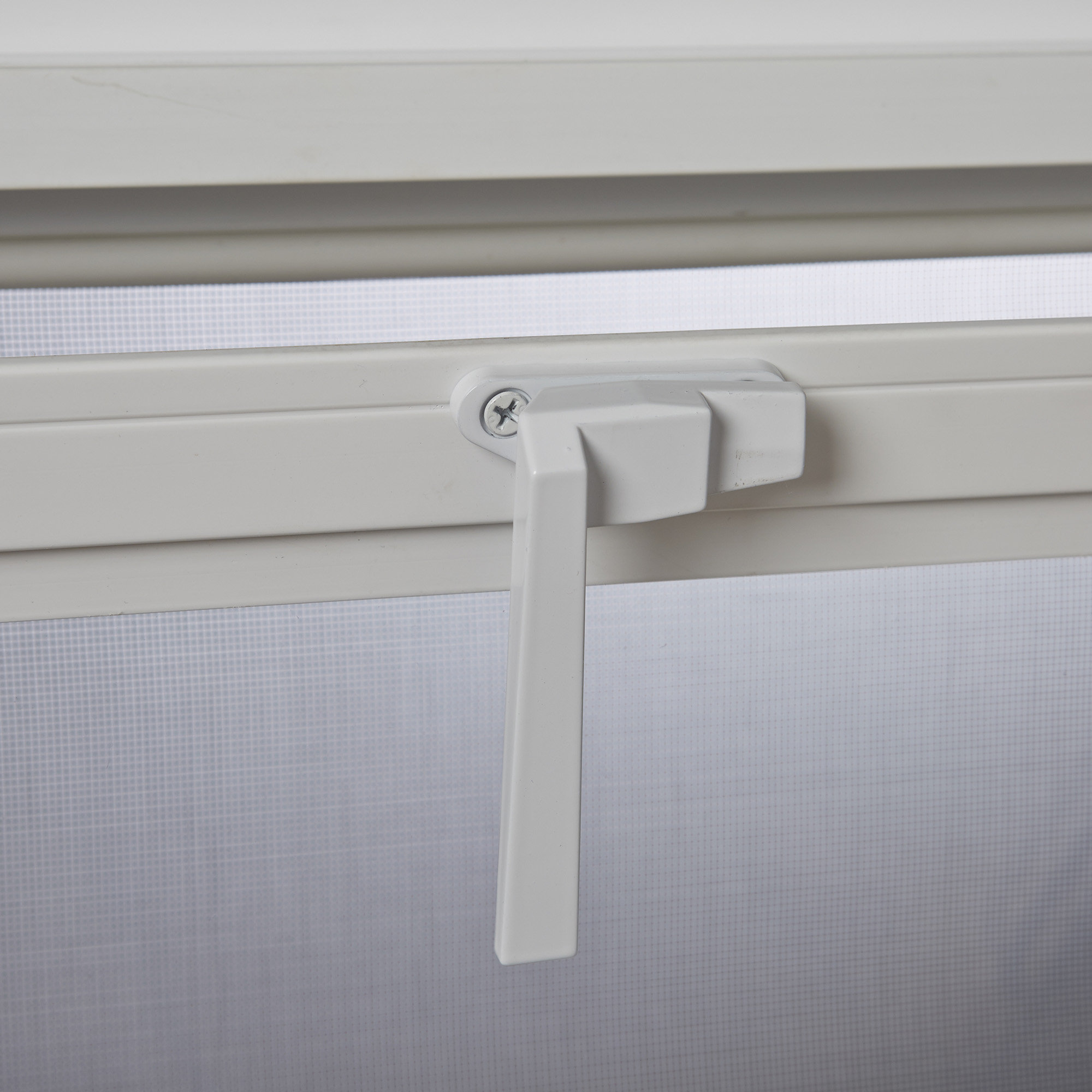 Vinyl Basement Hopper, Insulated, 32 x 18 - Contemporary - Windows - by ...