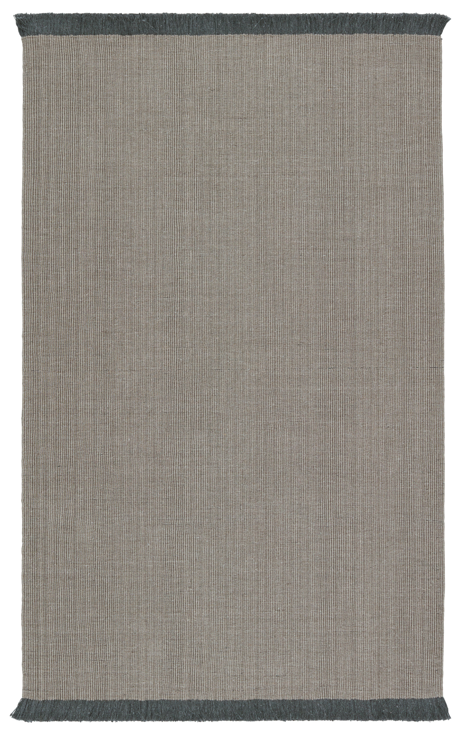 Jaipur Living Engild Indoor/ Outdoor Solid Area Rug, 4'x6 ...