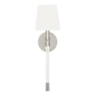 Hanover Sconce - Transitional - Wall Sconces - by The Lighthouse | Houzz