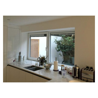 European Tilt Turn Windows and Doors - In Stock and Custom Order ...