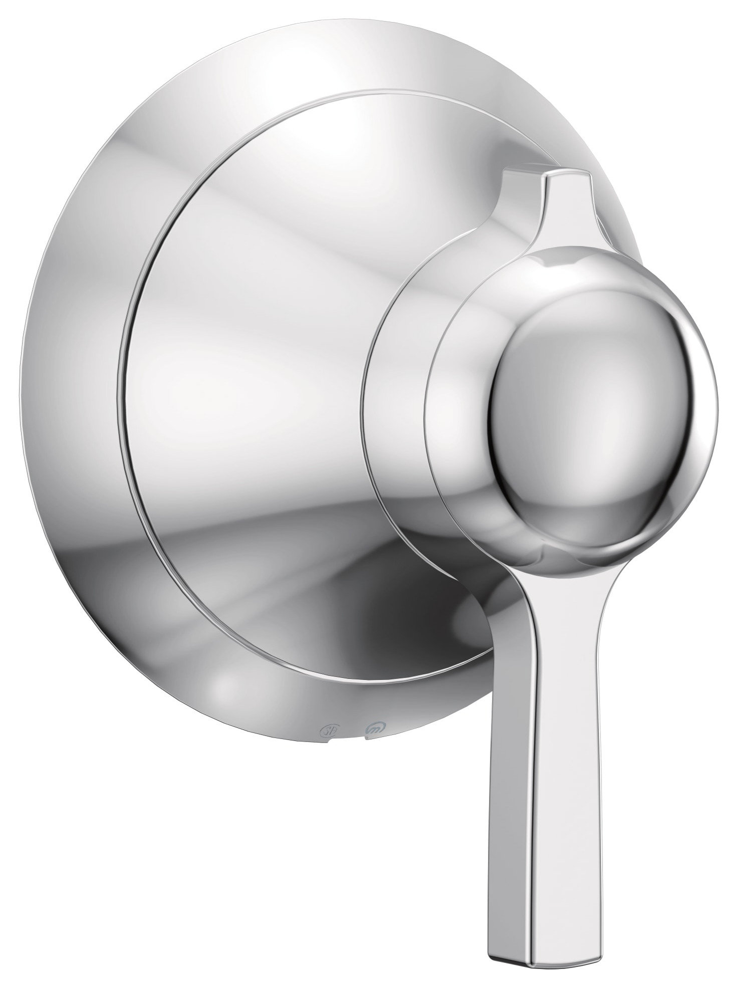 Moen TS4202BG Flara Volume Control Valve Trim Less Rough in - Tub And ...