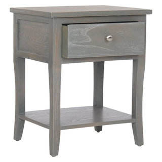 Coby End Tables - Transitional - Side Tables And End Tables - by ...