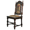Design Toscano Charles Ii Side Chair - Victorian - Dining Chairs - by ...