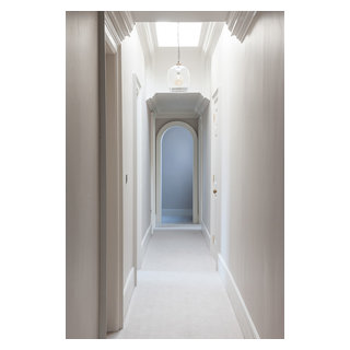 GROVE HOUSE - London - by Cave Interiors | Houzz