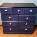 Backhoe Ceramic Cabinet Drawer Knob - Contemporary - Cabinet And Drawer ...