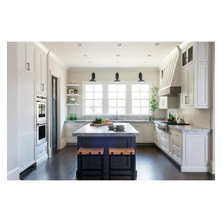 Vinings Renovation - Traditional - Kitchen - Atlanta - by EK Interiors ...