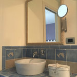 Tapered Natural Stone Vessel Sink - Traditional - Bathroom Sinks - by ...