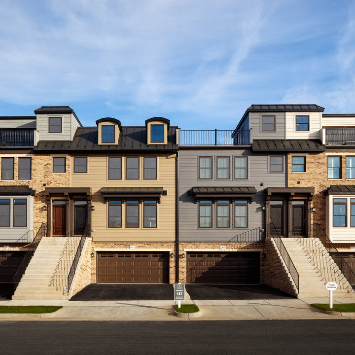 75 Most Popular 75 Beautiful Terraced House Ideas and Designs Design ...