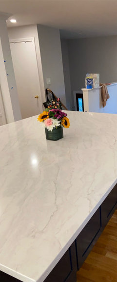 Pental quartz - volakano (new color)