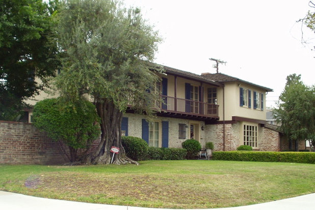 Roots of Style: Colonial Monterey Sets the Stage for Unique Design