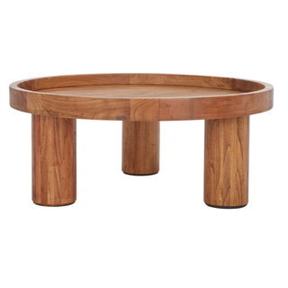 Meek Coffee Table - Transitional - Coffee Tables - by HedgeApple | Houzz