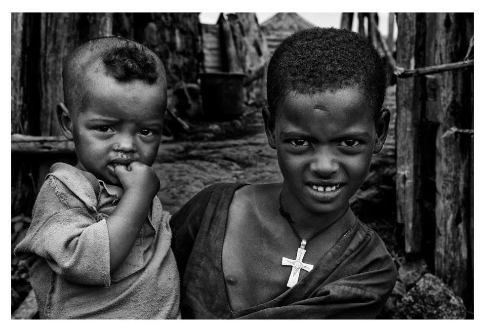 "Untitled" Digital Paper Print by Joxe Inazio Kuesta, 20"x14", 32"x22 ...