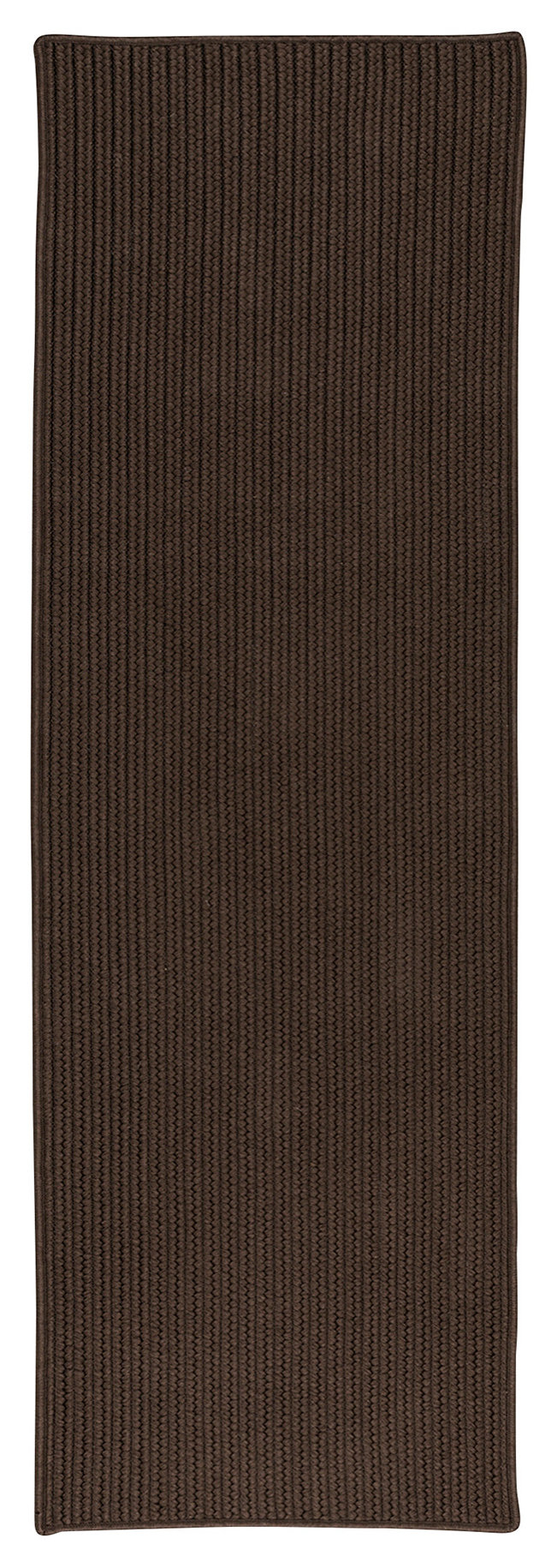 Colonial Mills All-purpose Mudroom Runner Pu24 Mink Area Rugs, 2x6 ...