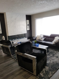 corner design suggestion