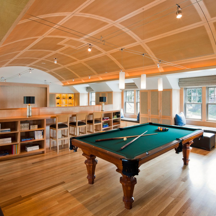 Arched Ceiling - Photos & Ideas | Houzz