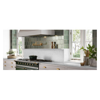 Quartz Countertops - by Sage Surfaces | Houzz