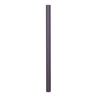 84 Inch Outdoor Cast Aluminum Post - Outdoor - Lighting - Posts ...