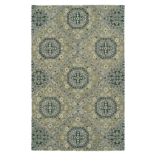 Kaleen Helena Collection 3221 Rug, 2'x3' - Mediterranean - Area Rugs ...
