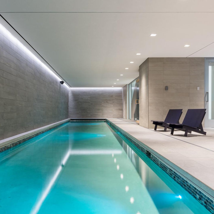 75 Beautiful Indoor Pool Ideas & Designs - September 2025 | Houzz AU