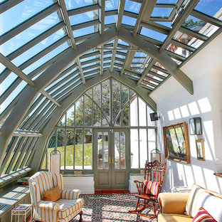 75 Most Popular Victorian Sunroom Design Ideas for October 2020 ...
