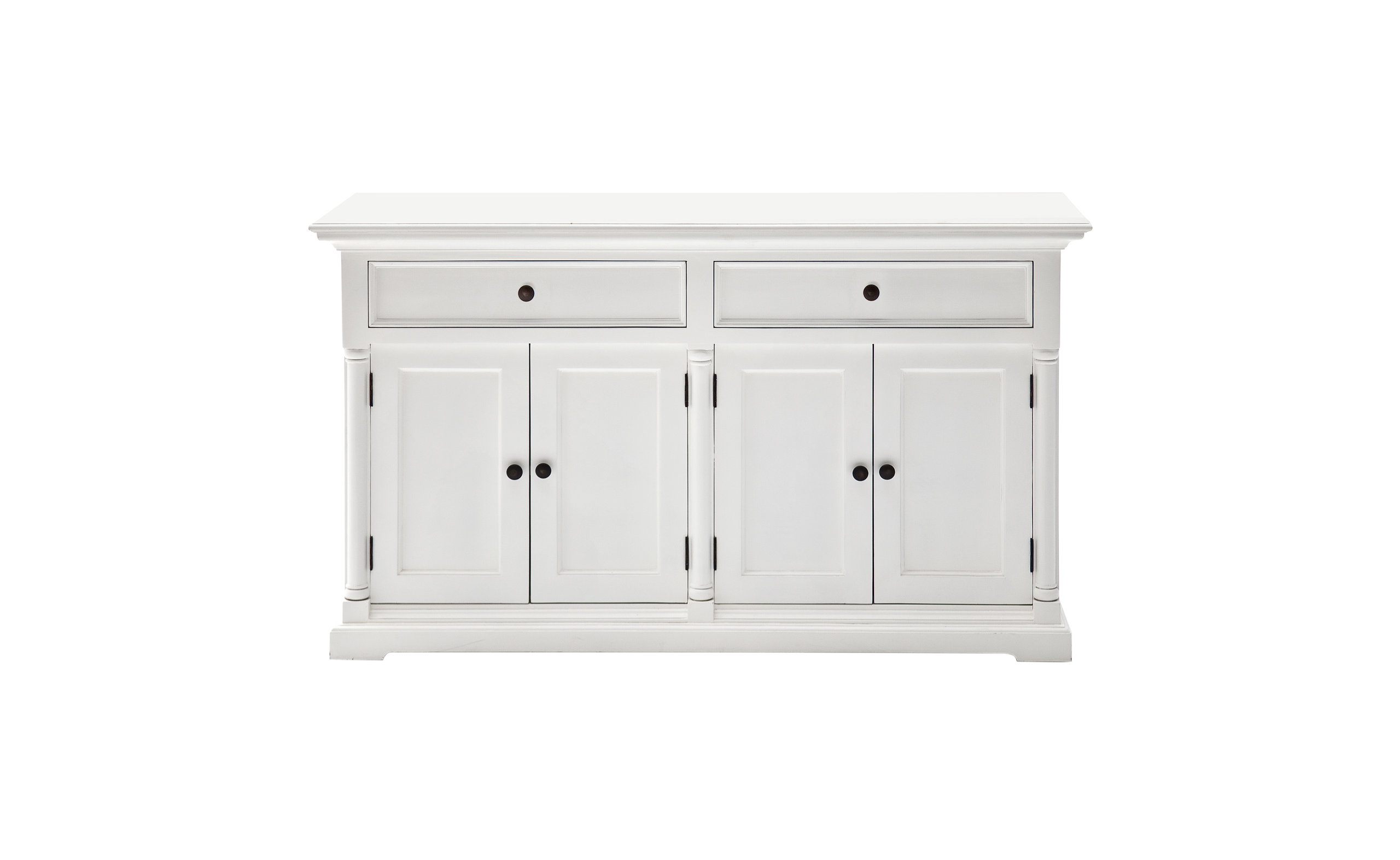 Classic Buffet - Traditional - Buffets And Sideboards - by VirVentures ...