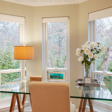Cottage Style Double Hung Windows - Photos & Ideas | Houzz