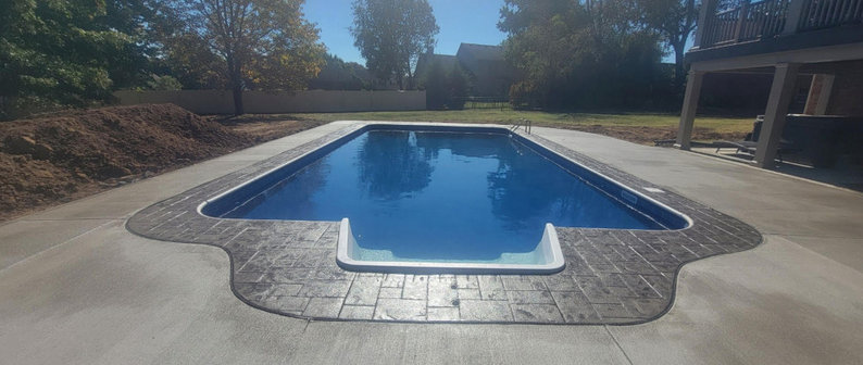 TITAN POOLS - Project Photos & Reviews - Lexington, KY US | Houzz