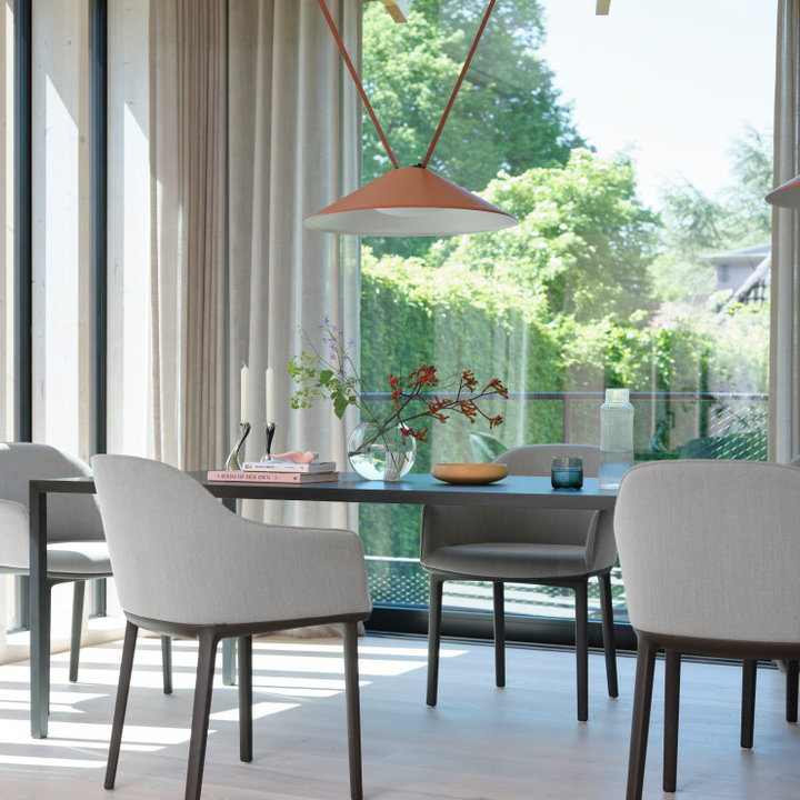 75 Moderne Esszimmer Ideen & Bilder | Houzz