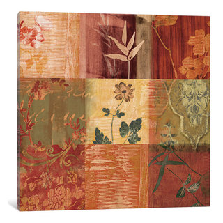 "Wonderland II" by Chris Donovan, Canvas Print, 12x12x1.5 ...