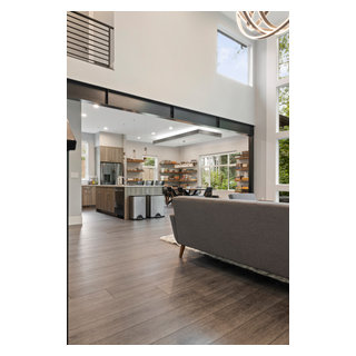 Oxden Signature | Modin Rigid LVP Customer Space | Newcastle, WA ...