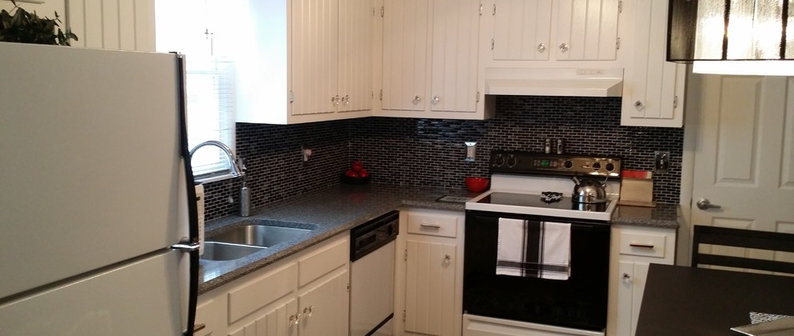 SOLID ROCK REMODELING - Project Photos & Reviews - Dillsburg, PA US | Houzz
