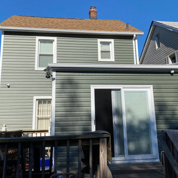 Moonlit Moss - Photos & Ideas | Houzz