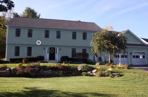 Which color should we paint our house?