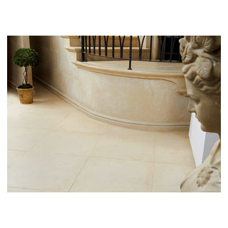 Francois & Co. - French Limestone- Stone Flooring - Atlanta - par ...