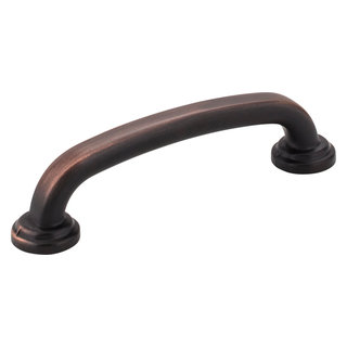 Bremen 1 Cabinet Pull (11 Colors) - Transitional - Cabinet And Drawer ...