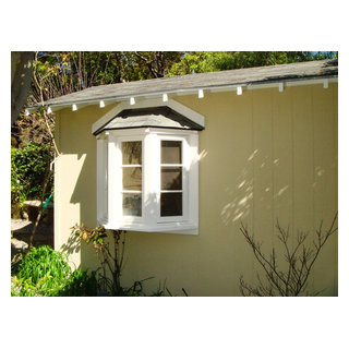 Gallery - Traditional - Exterior - Santa Barbara - by Associated ...